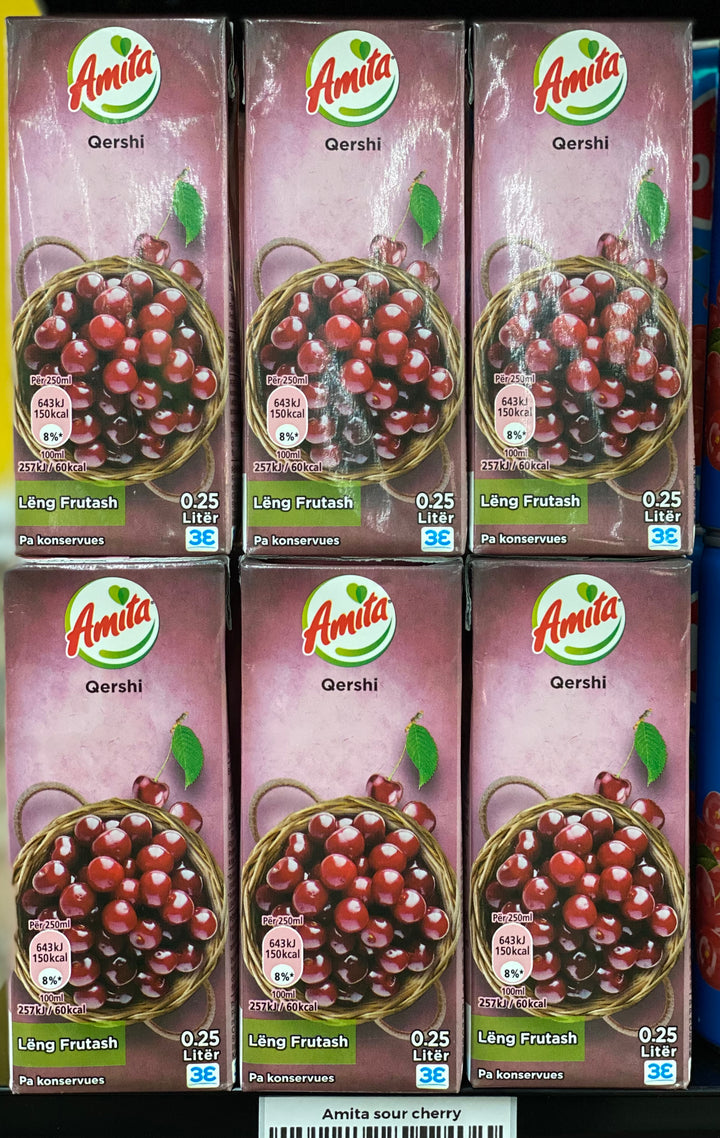 Imported European Foods – Harper’s Market